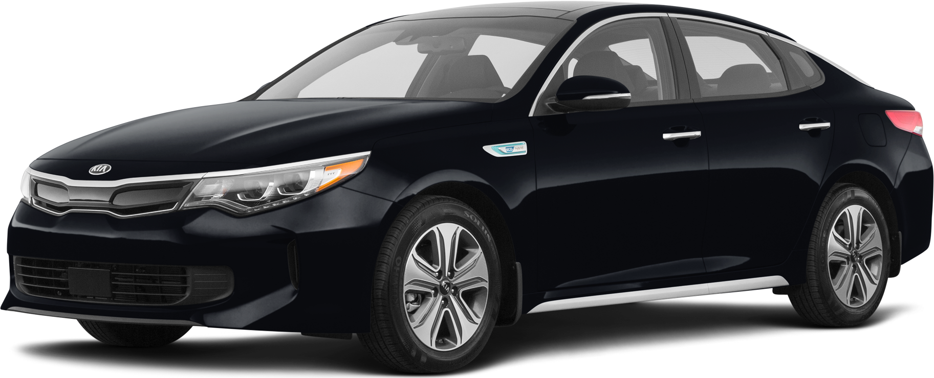 2019 Kia Optima Hybrid Price Value Depreciation Reviews Kelley Blue Book
